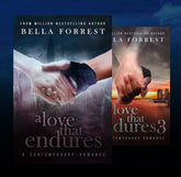 Bella Forrest official website