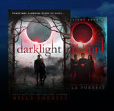 Bella Forrest official website