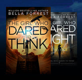 Bella Forrest official website