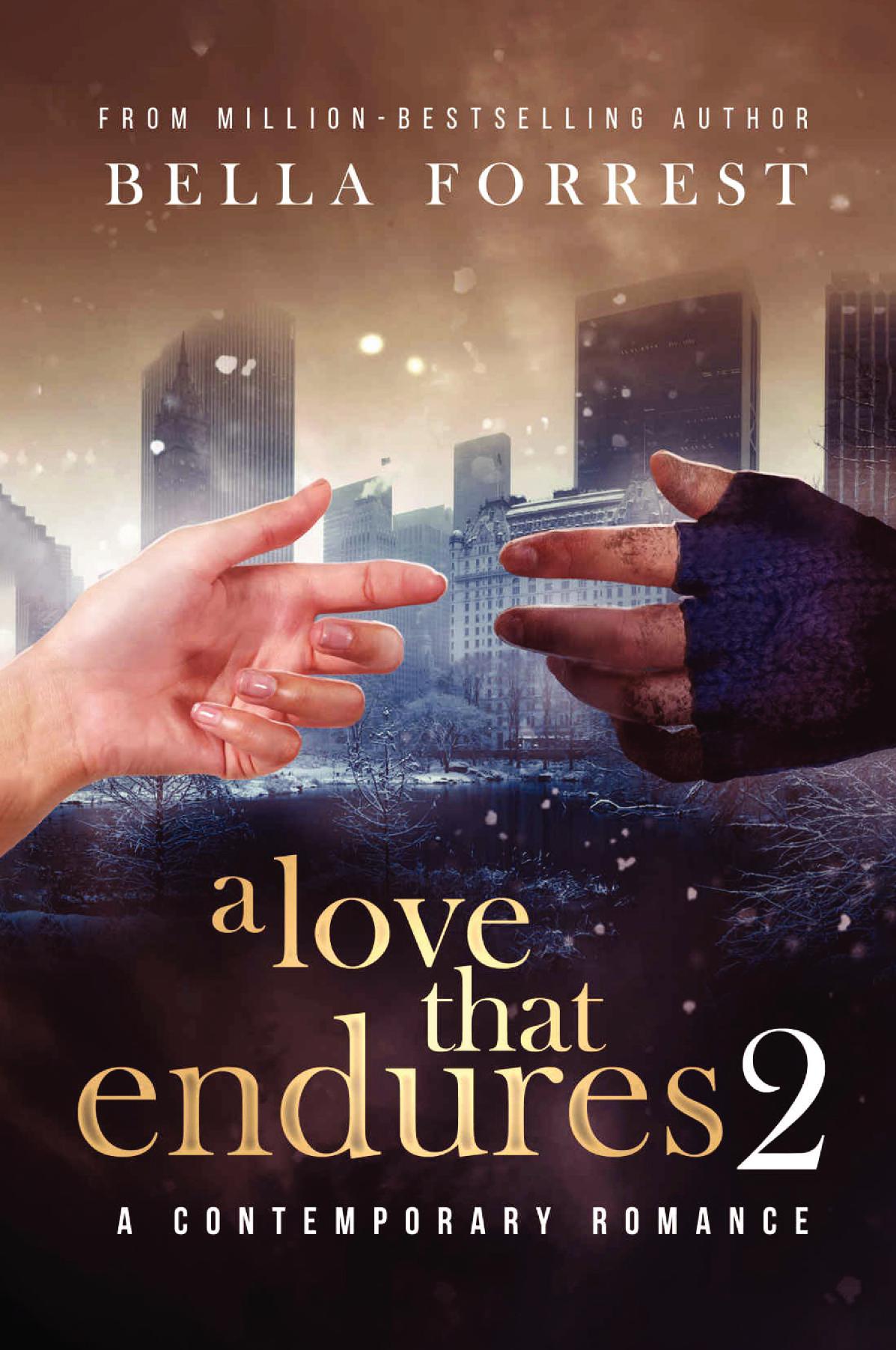 A Love That Endures – Bella Forrest