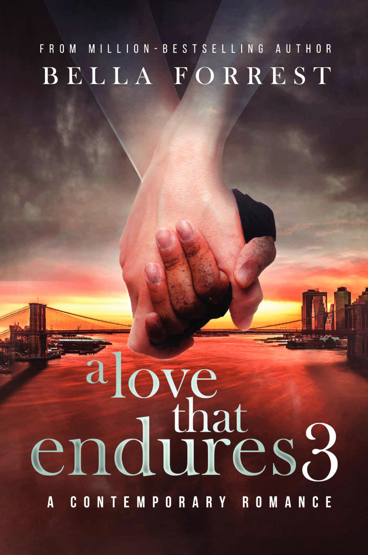 A Love that Endures 3 – Bella Forrest