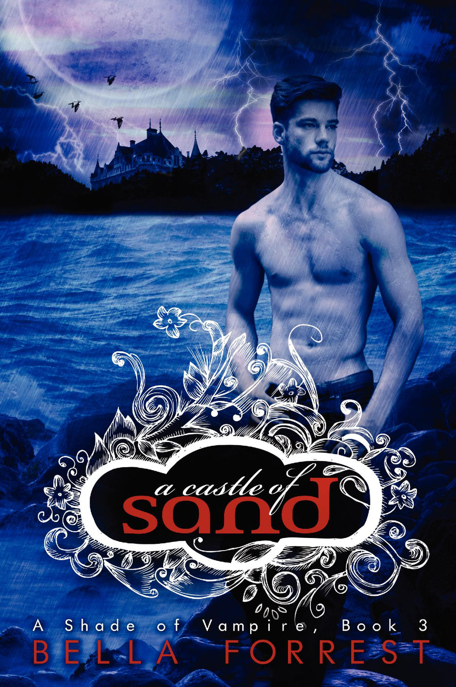 A Shade of Vampire – Bella Forrest