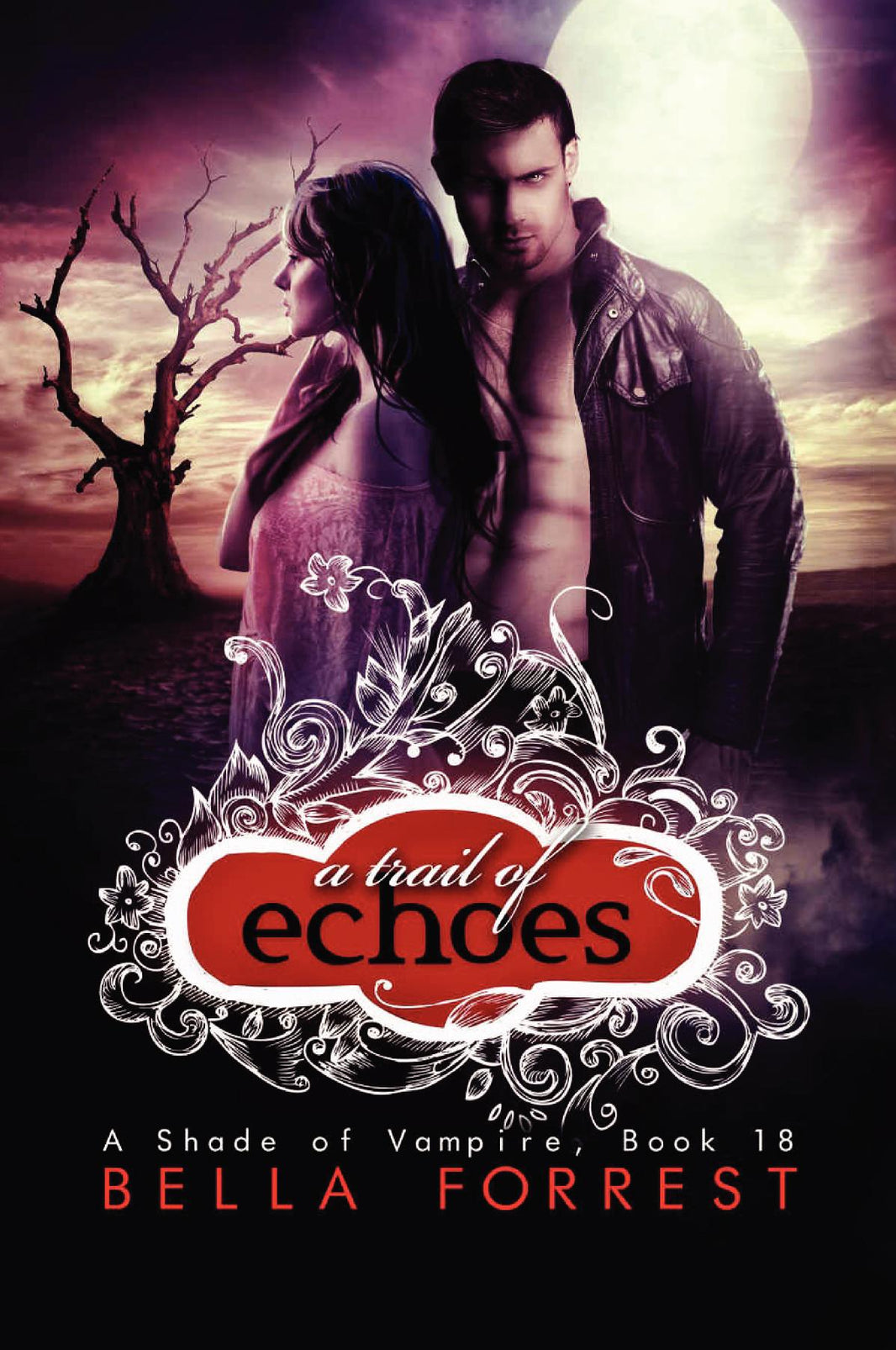 A Shade of Vampire – Bella Forrest